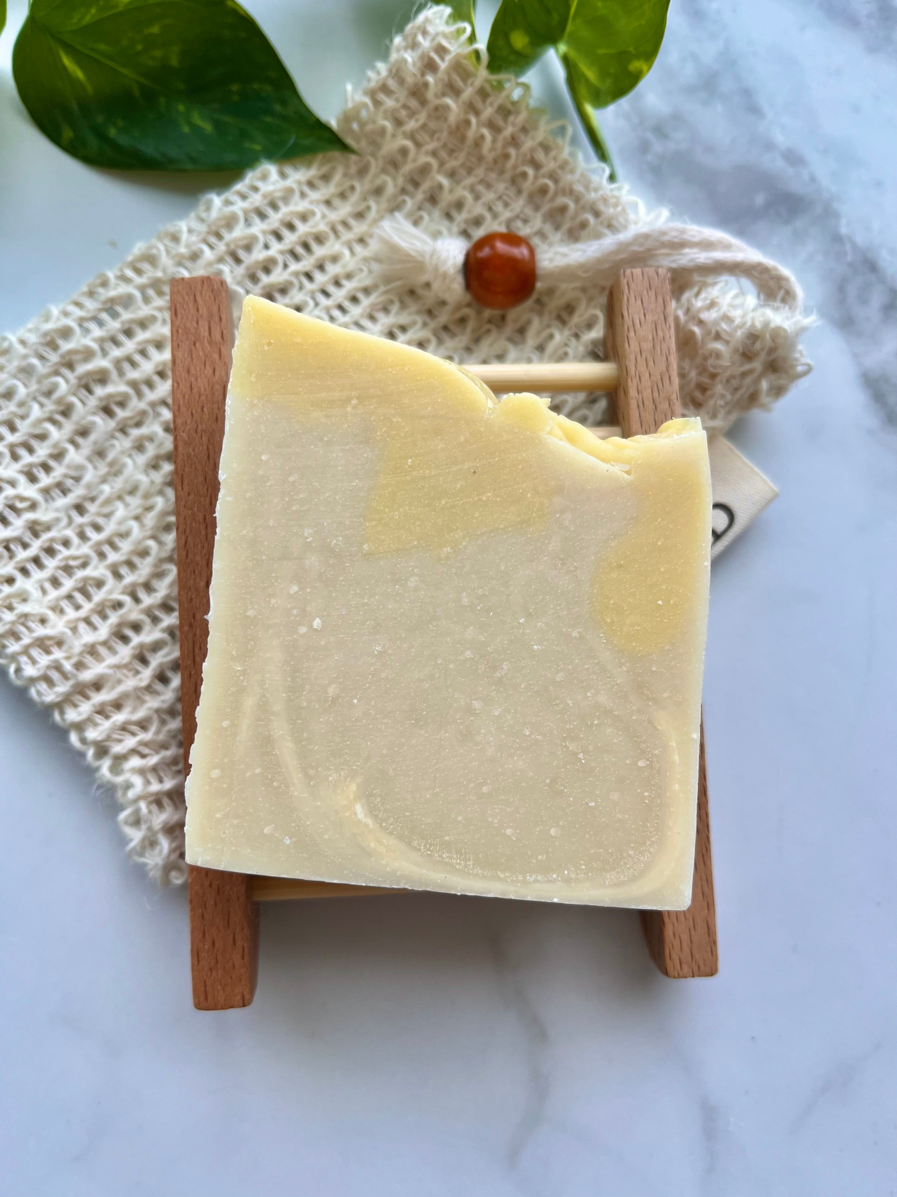 Handmade Bar Soap in Rochester NH | Rayne Refillery