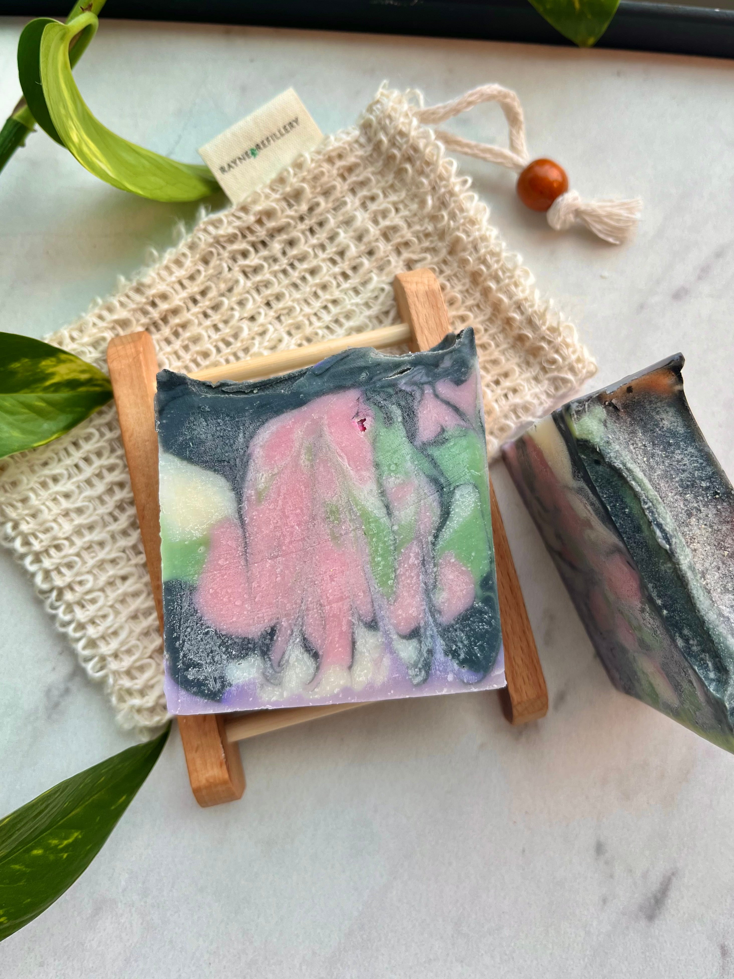 Limited Edition - Handmade Bar Soap in Rochester NH | Rayne Refillery