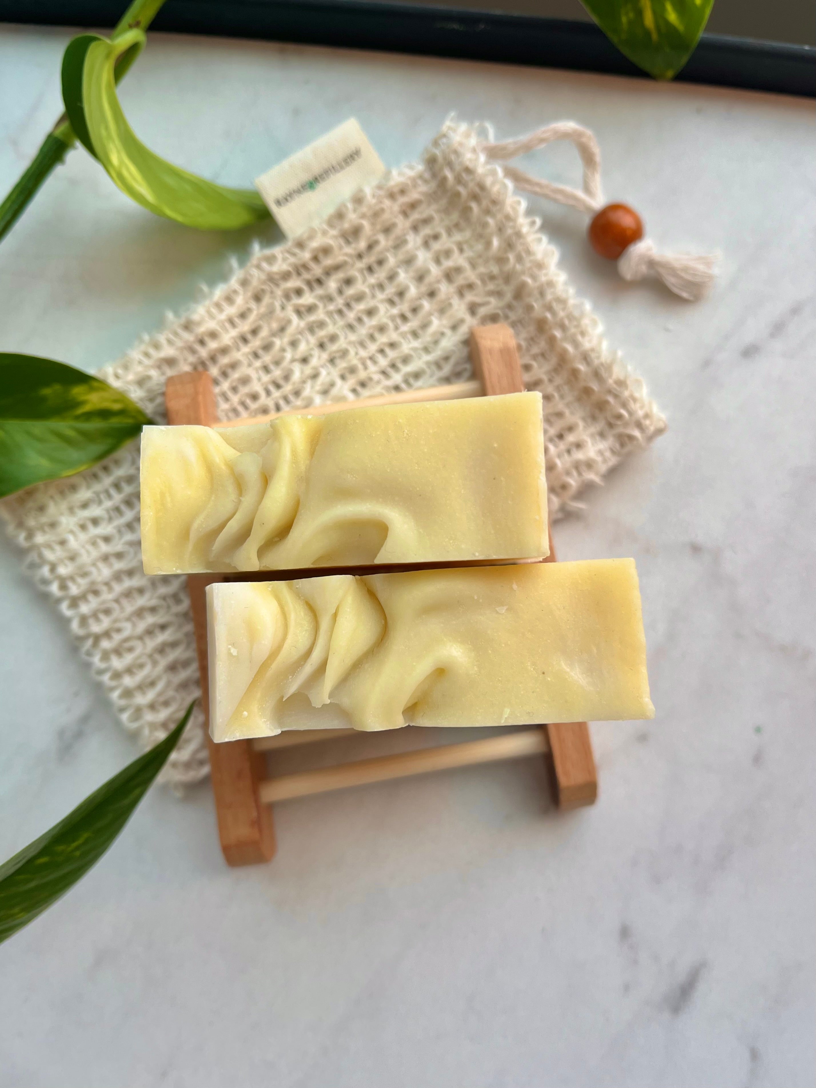 Handmade Bar Soap in Rochester NH | Rayne Refillery