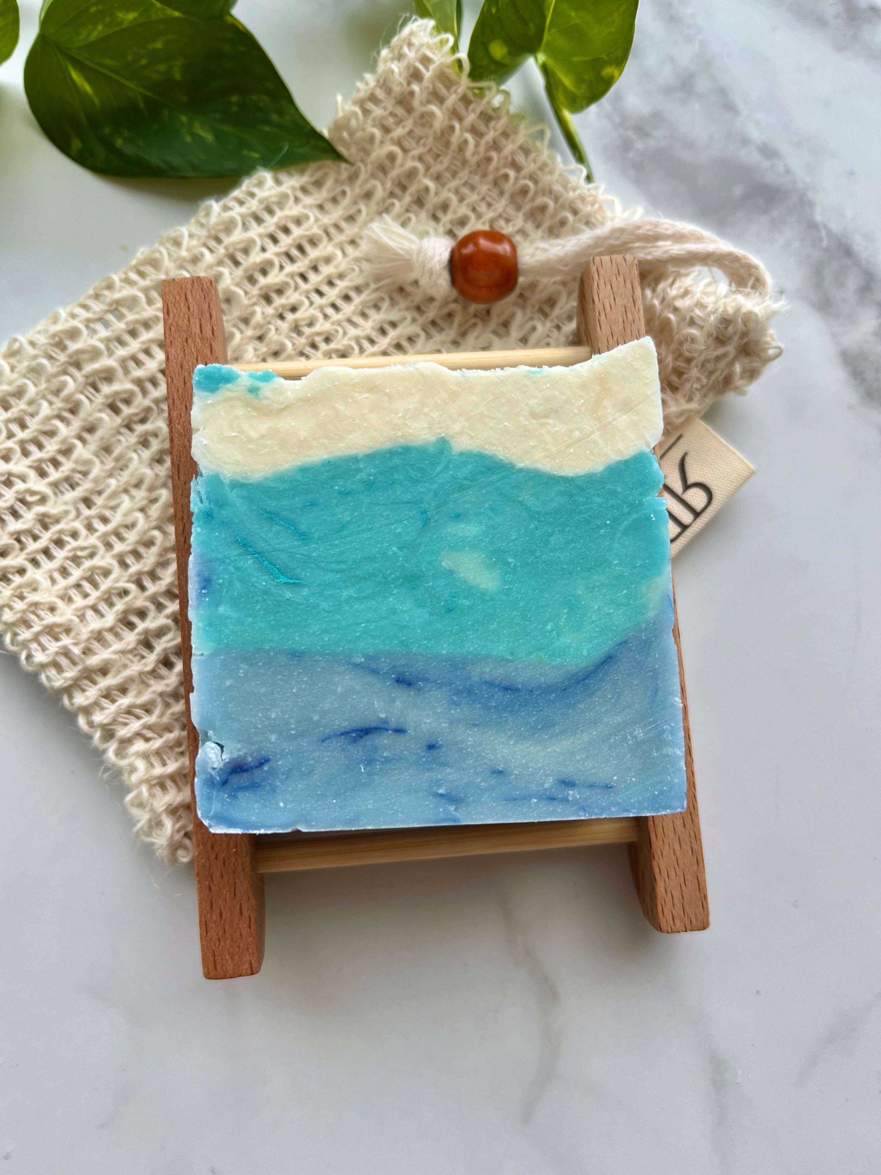 Plant Based Vegan Handmade Soap | Rayne Refillery