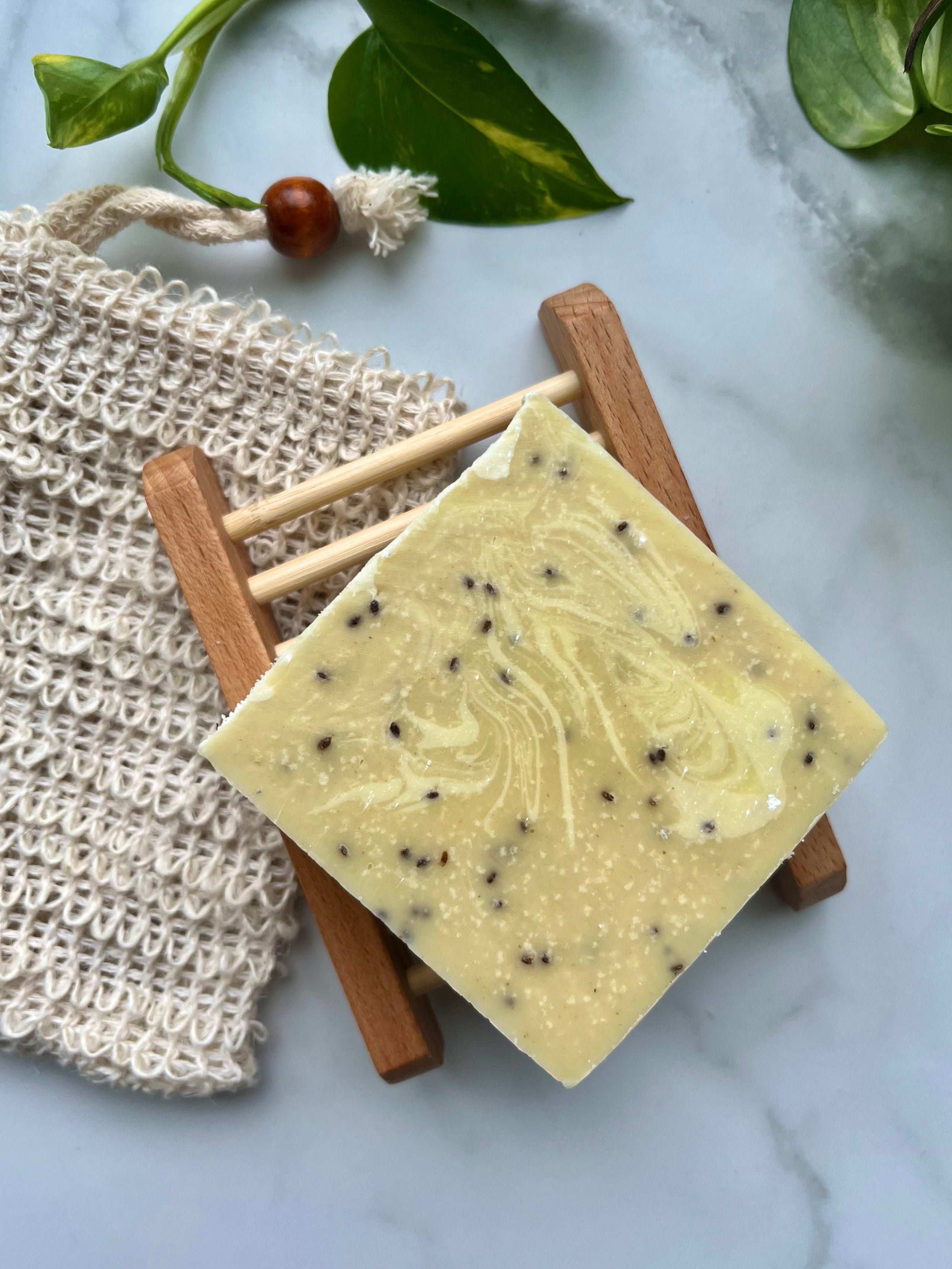 Handmade Bar Soap in Rochester NH | Rayne Refillery