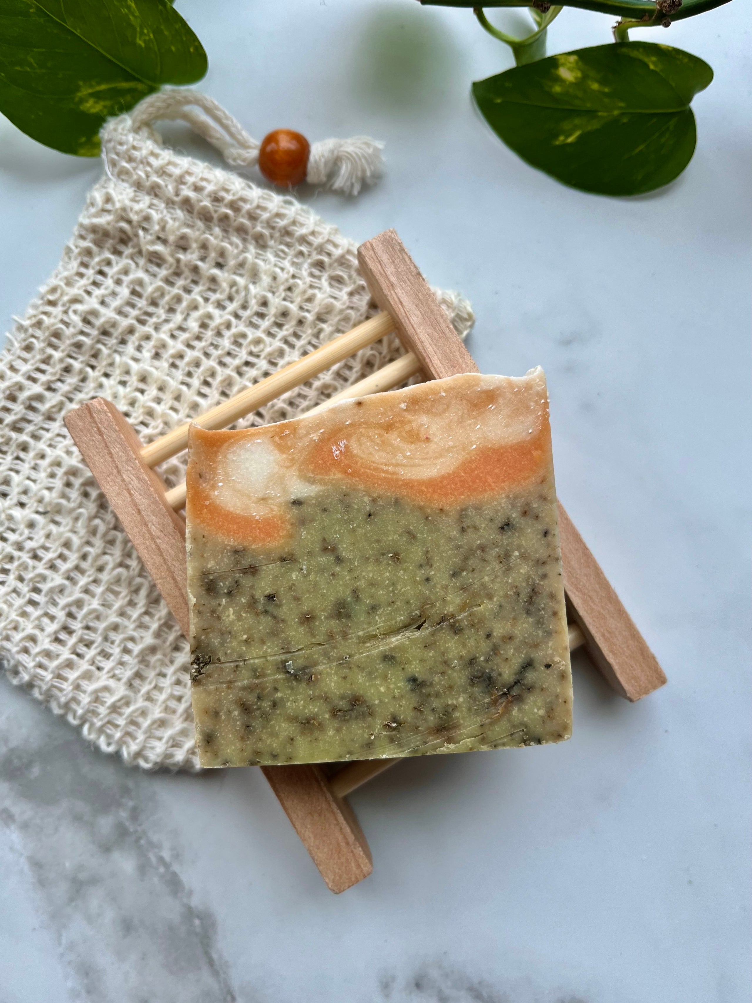 Handmade Bar Soap in Rochester NH | Rayne Refillery