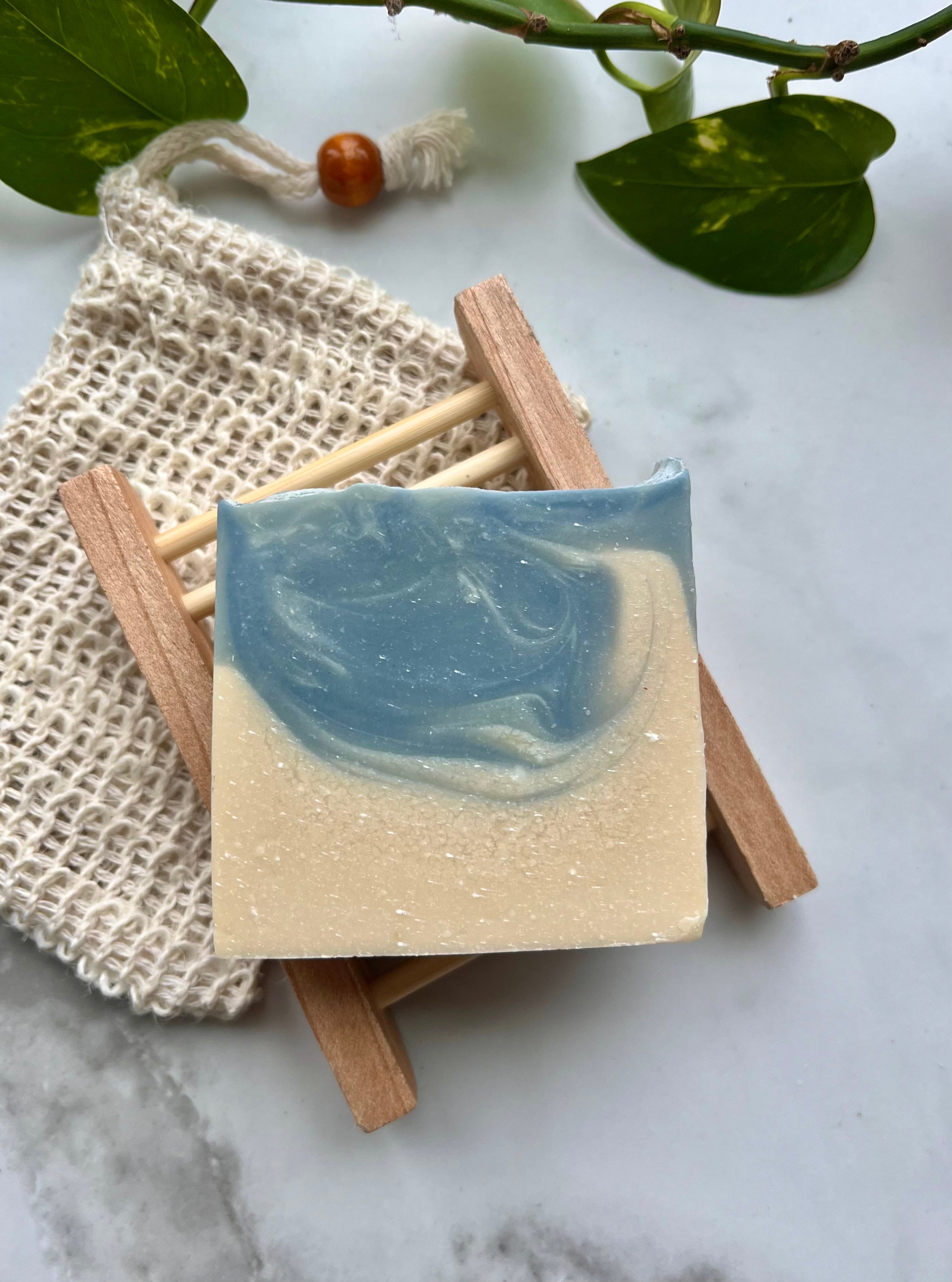 Handmade Bar Soap in Rochester, NH | Rayne Refillery