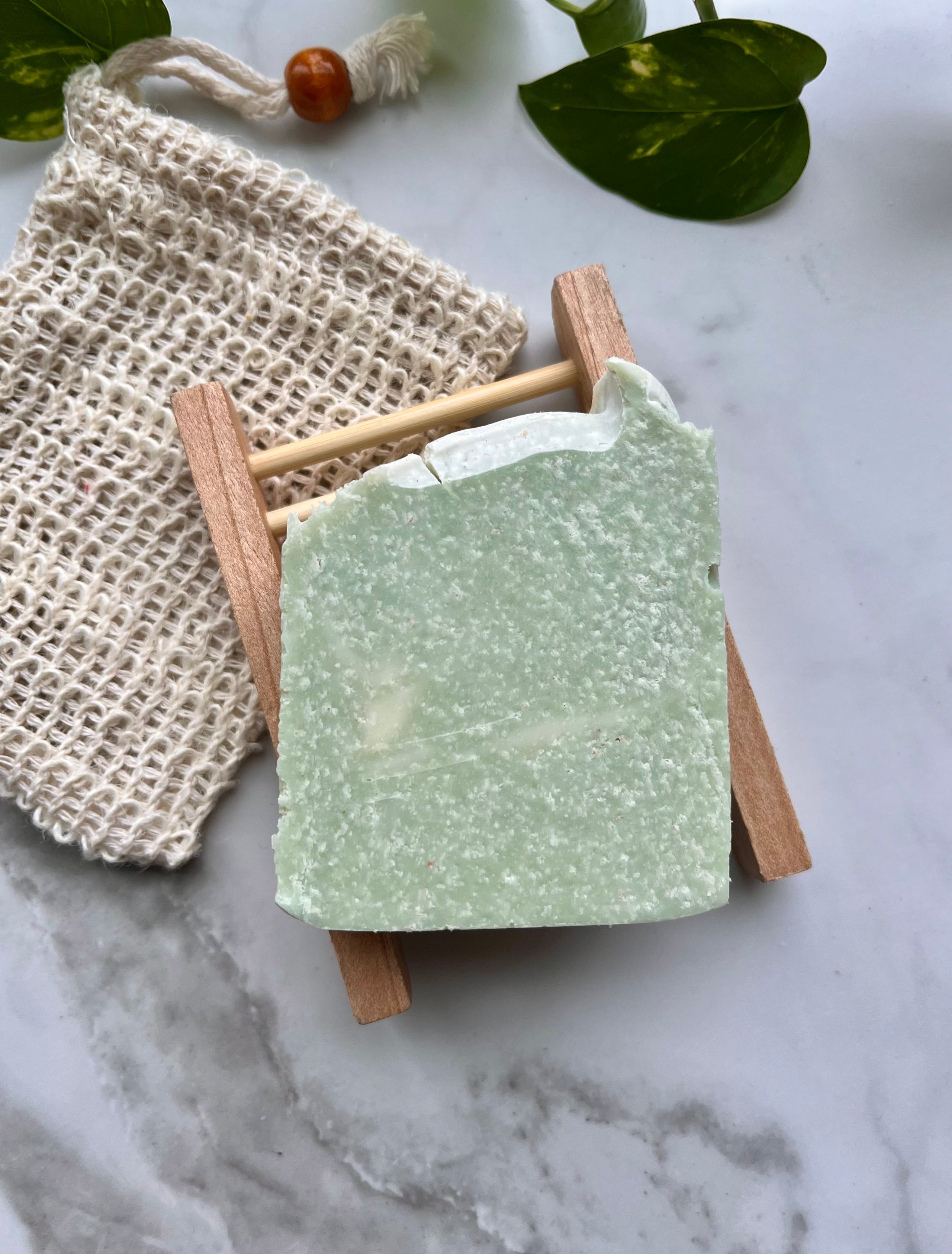 Handmade Bar Soap in Rochester, NH | Rayne Refillery